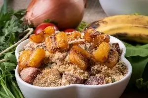 Half-day Cooking Class for Visitors in Rio de Janeiro