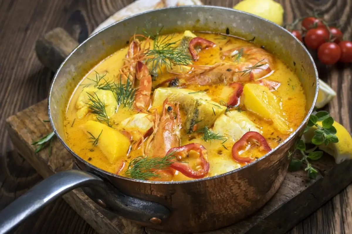 Half-day Cooking Class for Visitors in Rio de Janeiro
